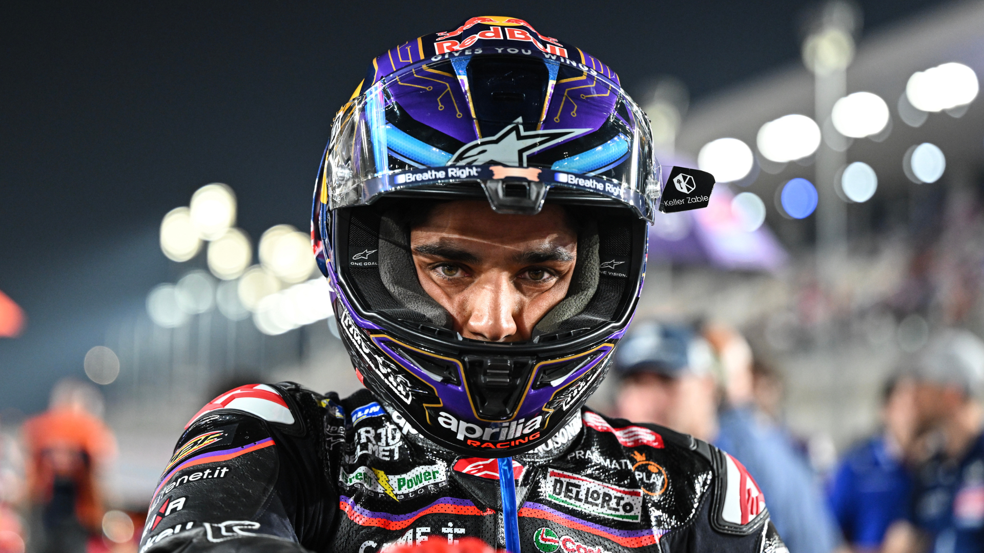 Únete a la Liga Fantasy DAZN de MotoGP y gana premios únicos: cómo ...