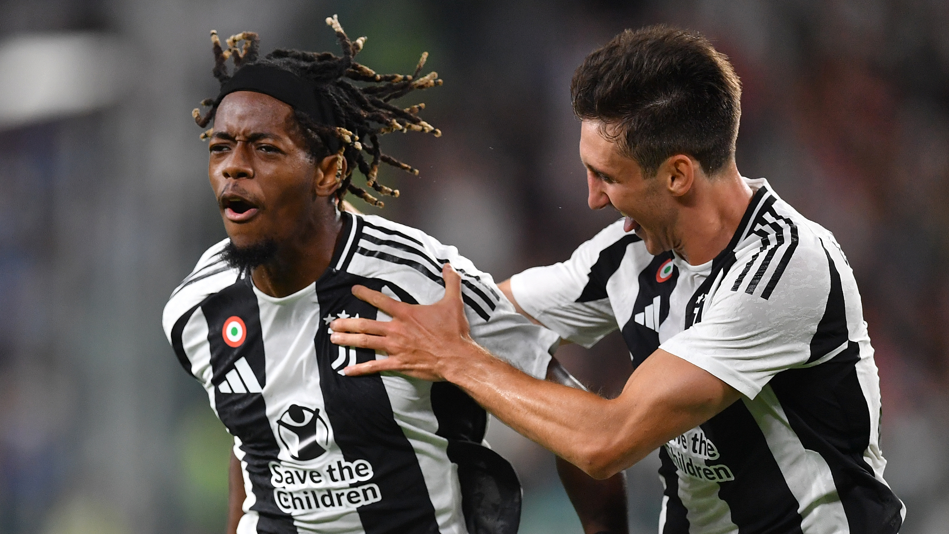 Juventus vs. PSV: How to watch Champions League match in Canada | DAZN ...