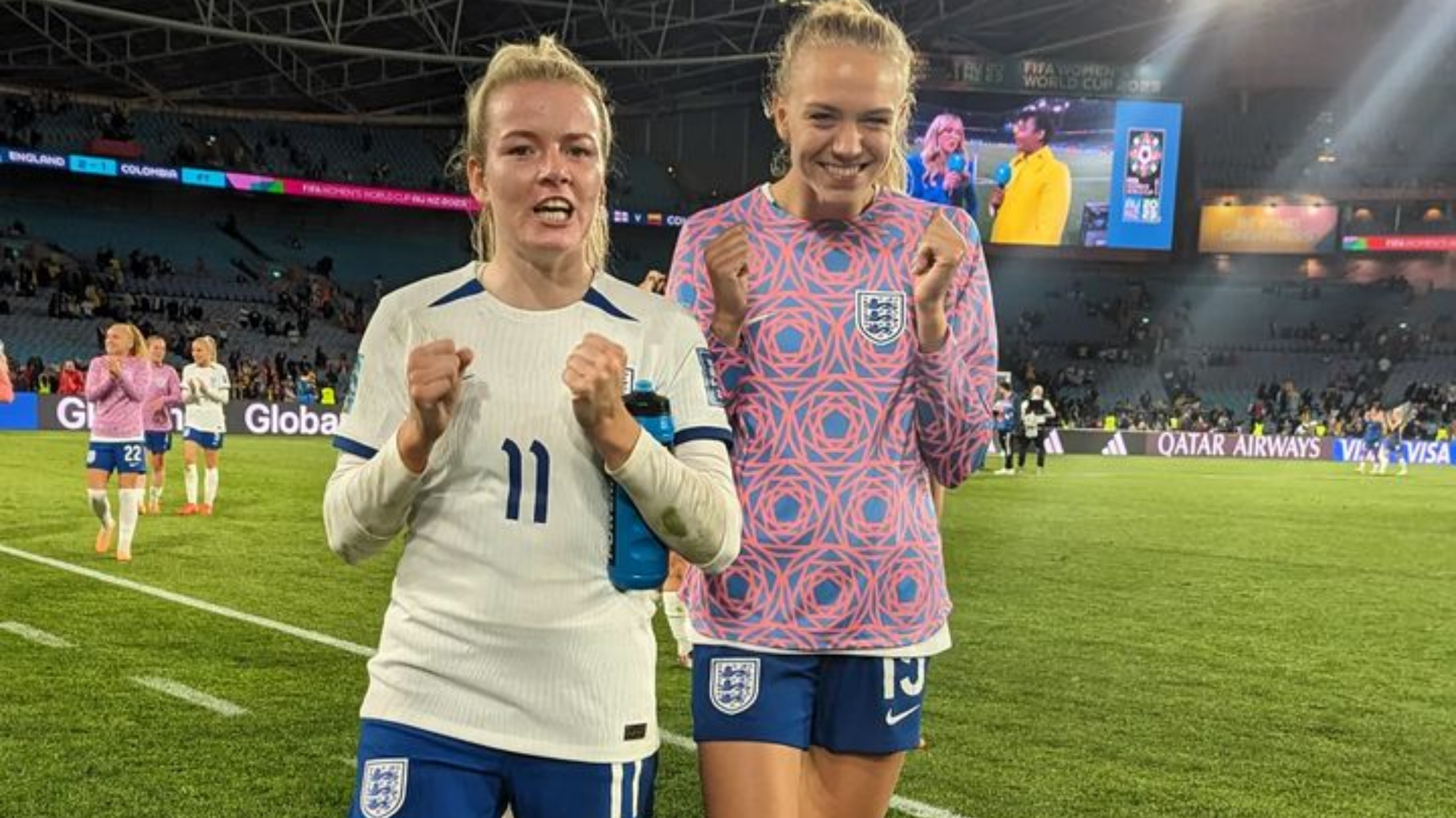 Inglaterra vs Gales en vivo: cuándo es, fecha, a qué hora es, canal, TV ...