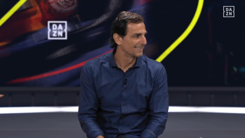 Pedro de la Rosa confirma las palabras de Lance Stroll y manda un ...