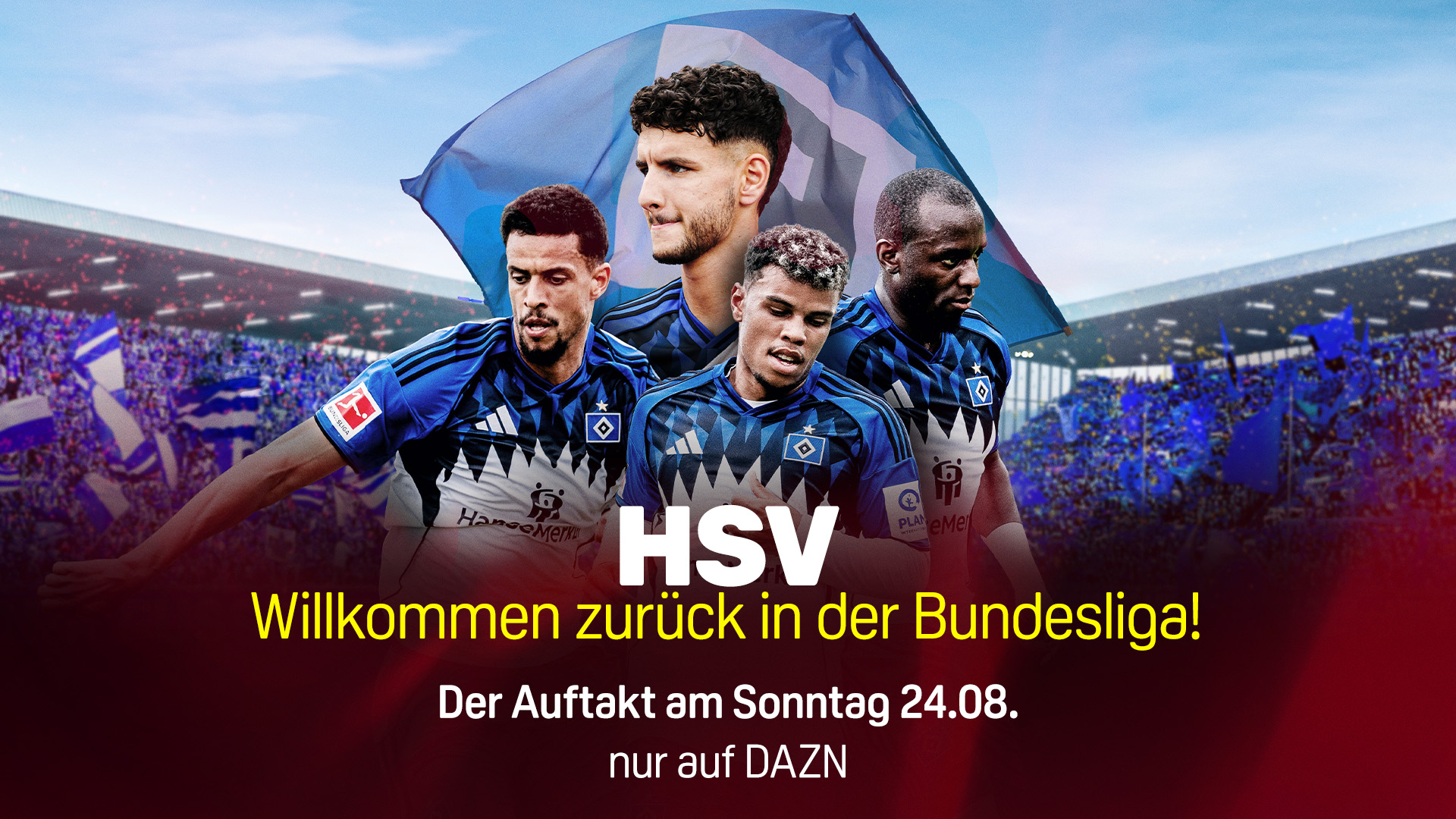 Mallorca HSV (Hamburger SV) TV, LIVE-STREAM - alles zur Übertragung des ...