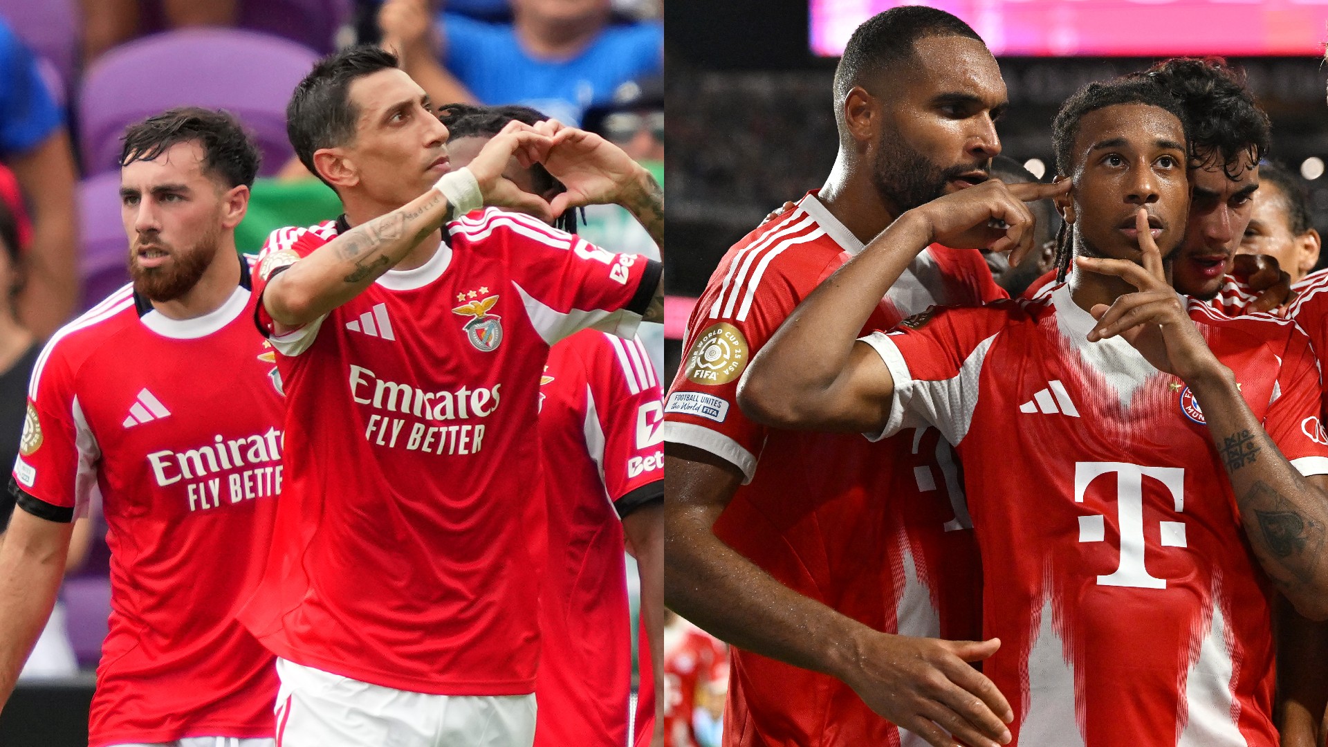 ベンフィカvsバイエルンの開催日時・日本時間のキックオフ時刻｜FIFAクラブワールドカップ2025 | DAZN News JP