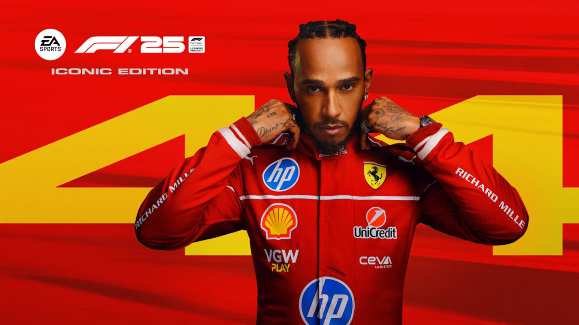 F1 2025: características del juego oficial del Mundial, novedades ...