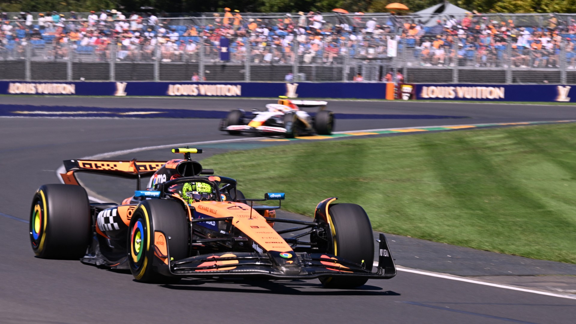 Formel 1, GP von Bahrain: Uhrzeit, Zeitplan, Übertragung im TV und LIVE-STREAM | DAZN News DE