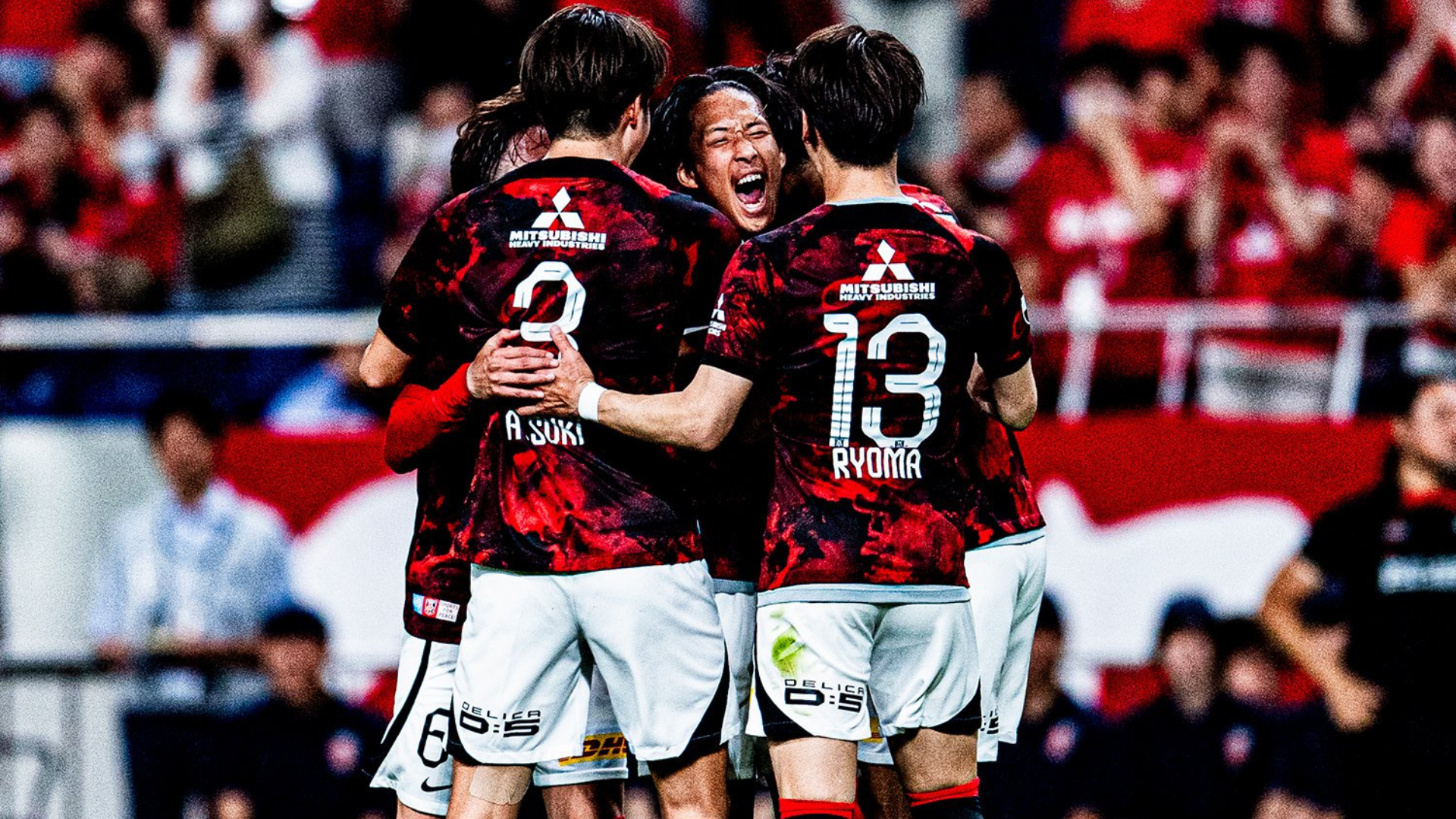 ¿De qué país es Urawa Red Diamonds, equipo que participa en el Mundial ...