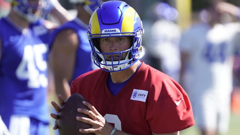 What time is the Rams vs. Chargers game tonight? Channel, streaming ...