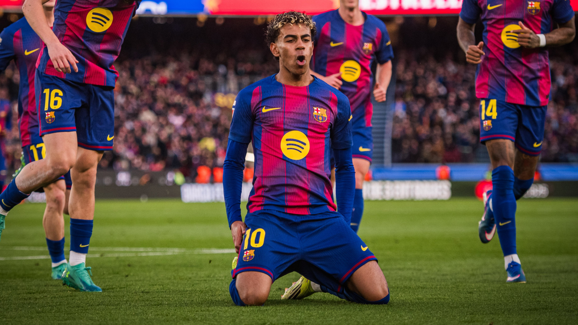 Barcelona vs Villarreal: cuándo es, fecha, a qué hora es, canal, TV ...