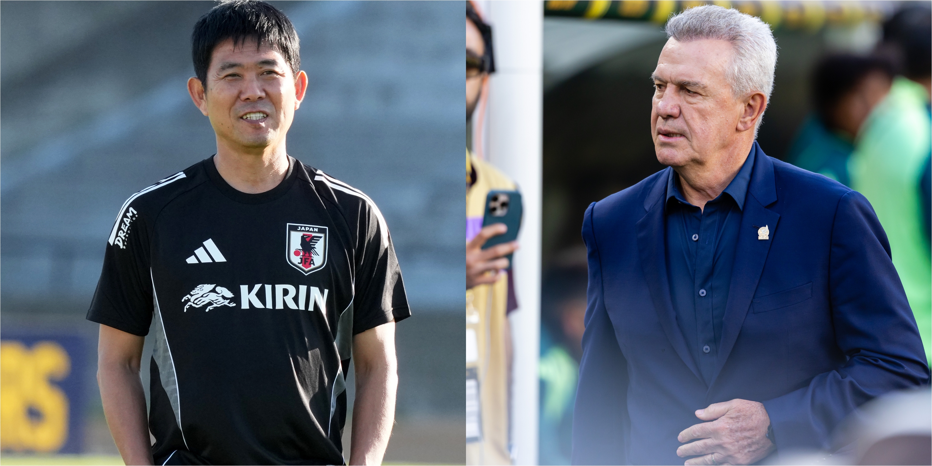 【SAMURAI BLUE】サッカー日本代表メキシコ戦｜U-NEXTでライブ配信・地上波はNHKで生中継！ | DAZN News JP