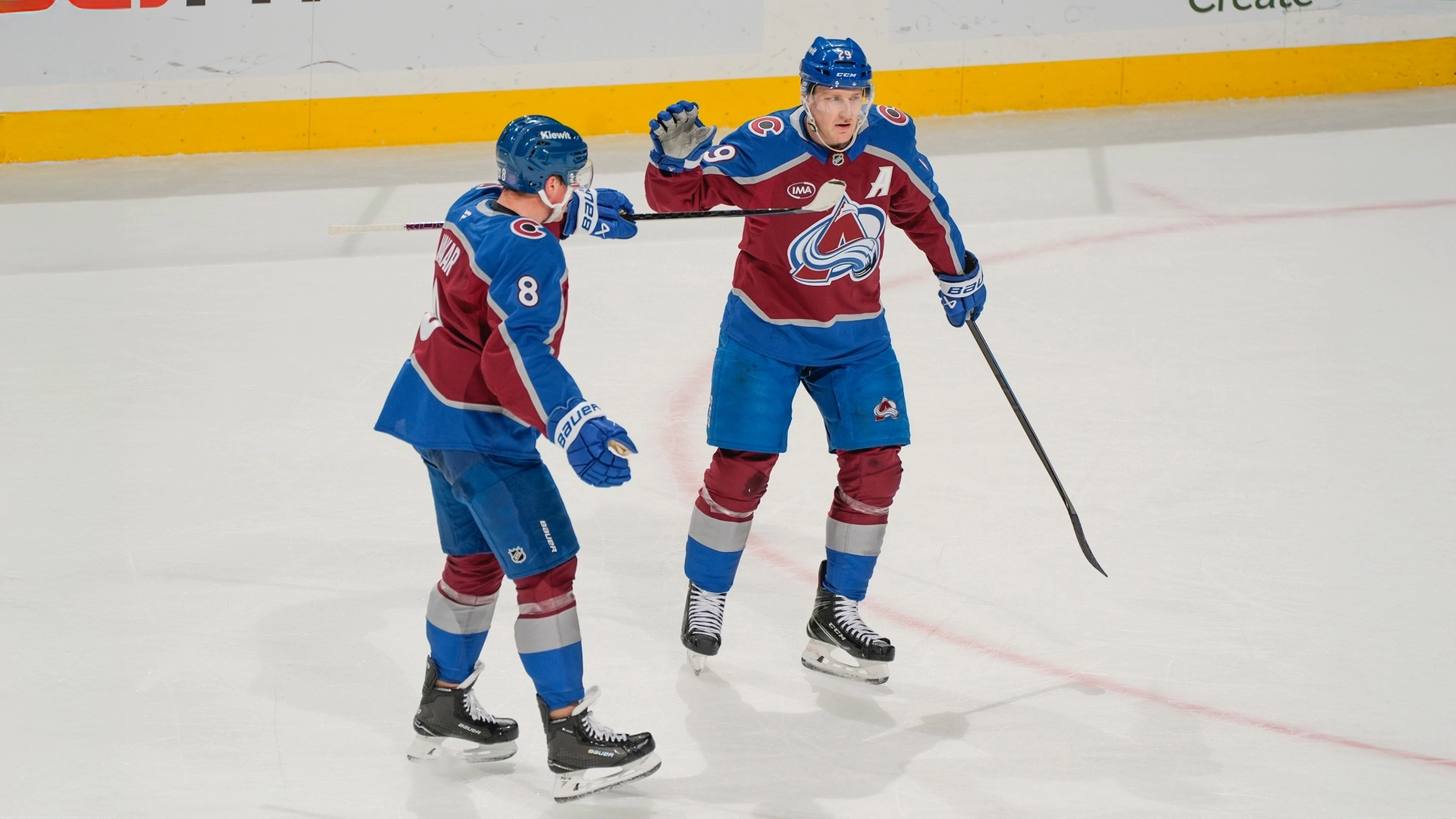 NHL Power Rankings through December 22, 2025: Stars inching closer to ...