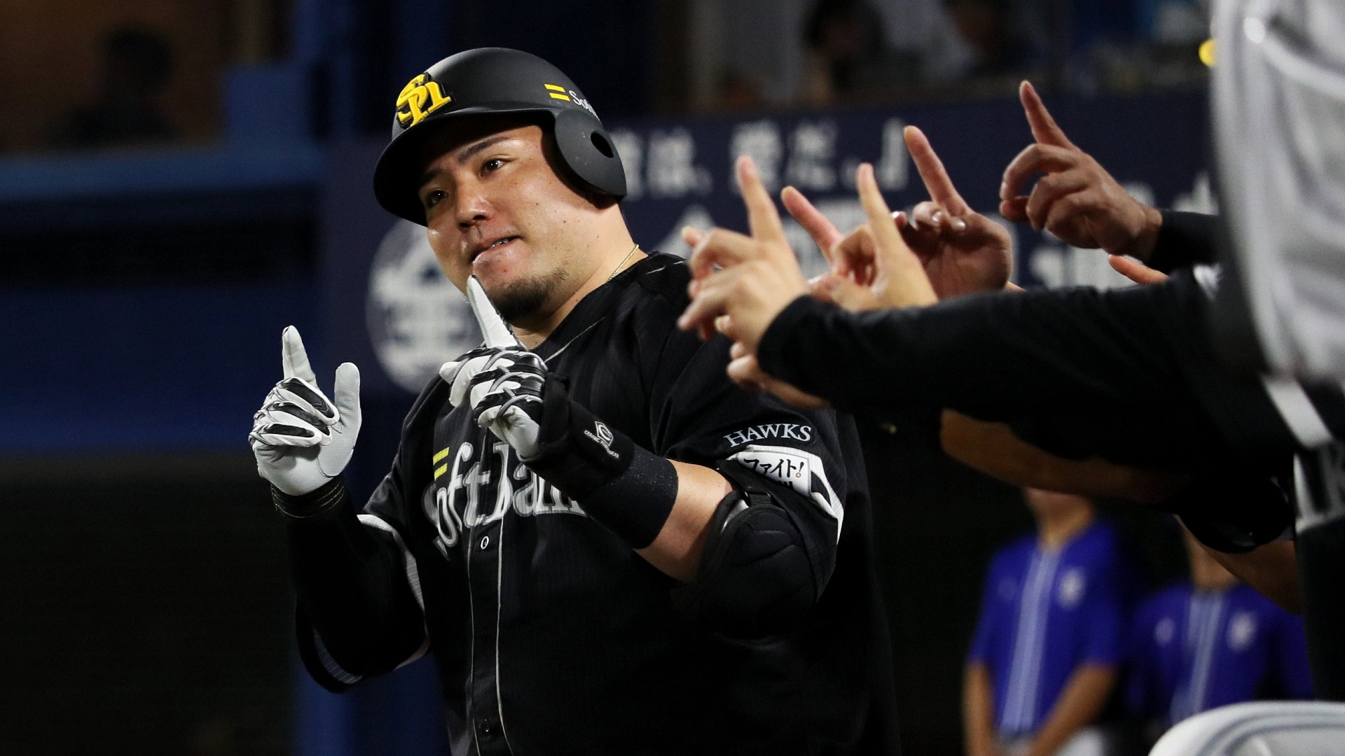 ソフトバンクが山川穂高のホームランなどで逃げ切り勝ちを収め2連勝、DeNAは牧秀悟のタイムリーなどで反撃するも及ばず｜ プロ野球結果 | DAZN News JP