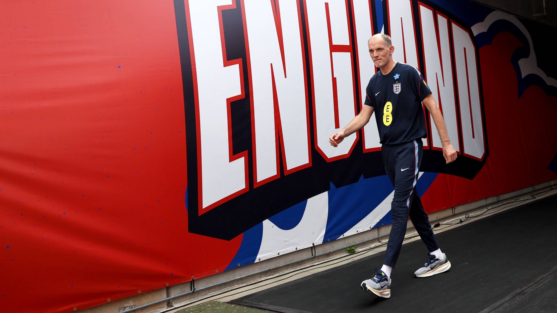 Jamie Carragher expects England star to be benched for first World Cup ...