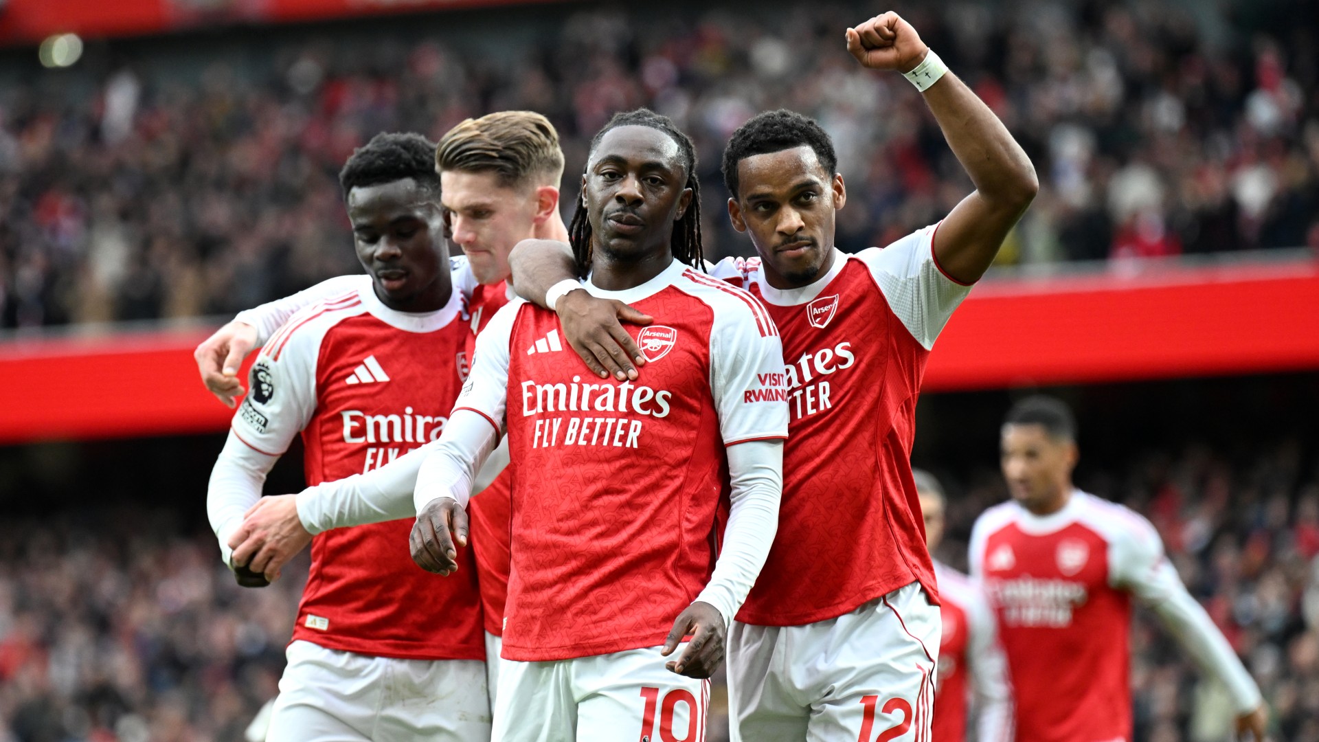 Premier League 2025-26 Matchday 11: Schedule, fixtures, how to watch on ...