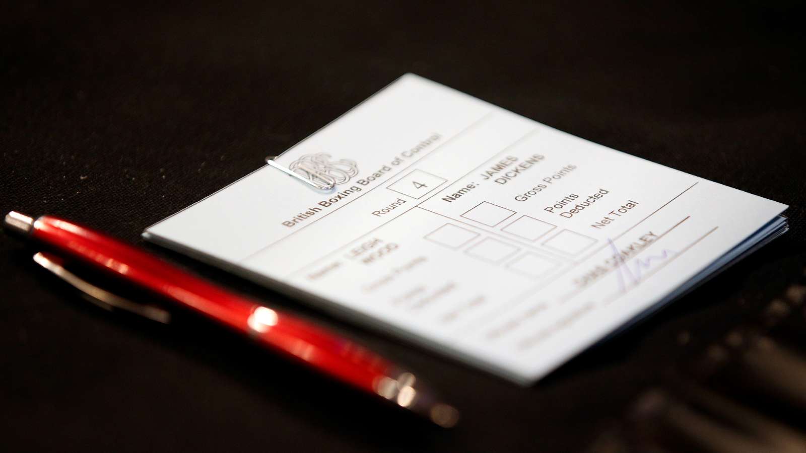 How is boxing scored? Points, rules, scores and deductions used by ...