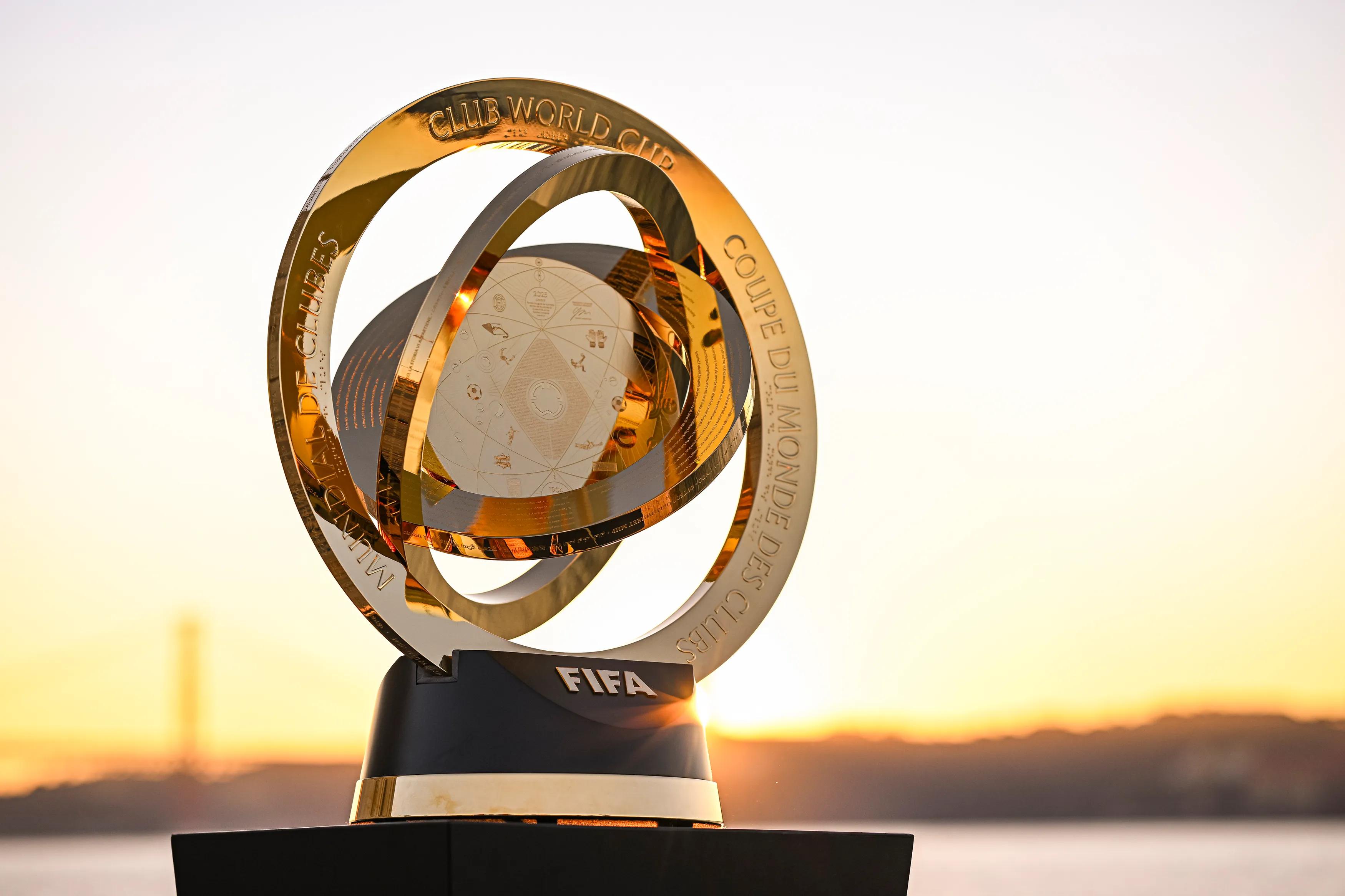 Welche deutschen Teams haben die Klub-WM schon gewonnen? | DAZN News AT