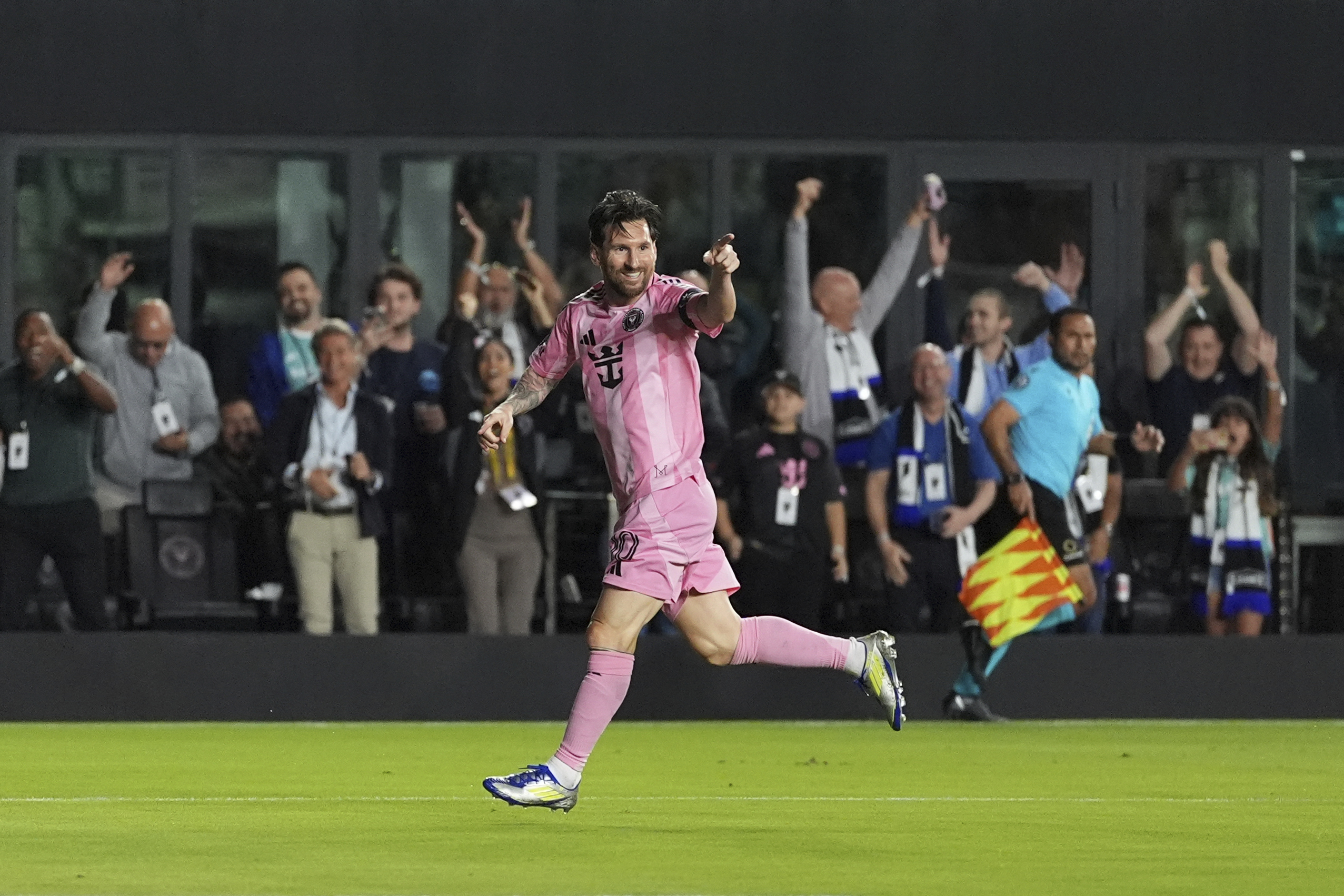 2025 FIFA Club World Cup Guide: Group A teams, managers, schedule | DAZN News CA