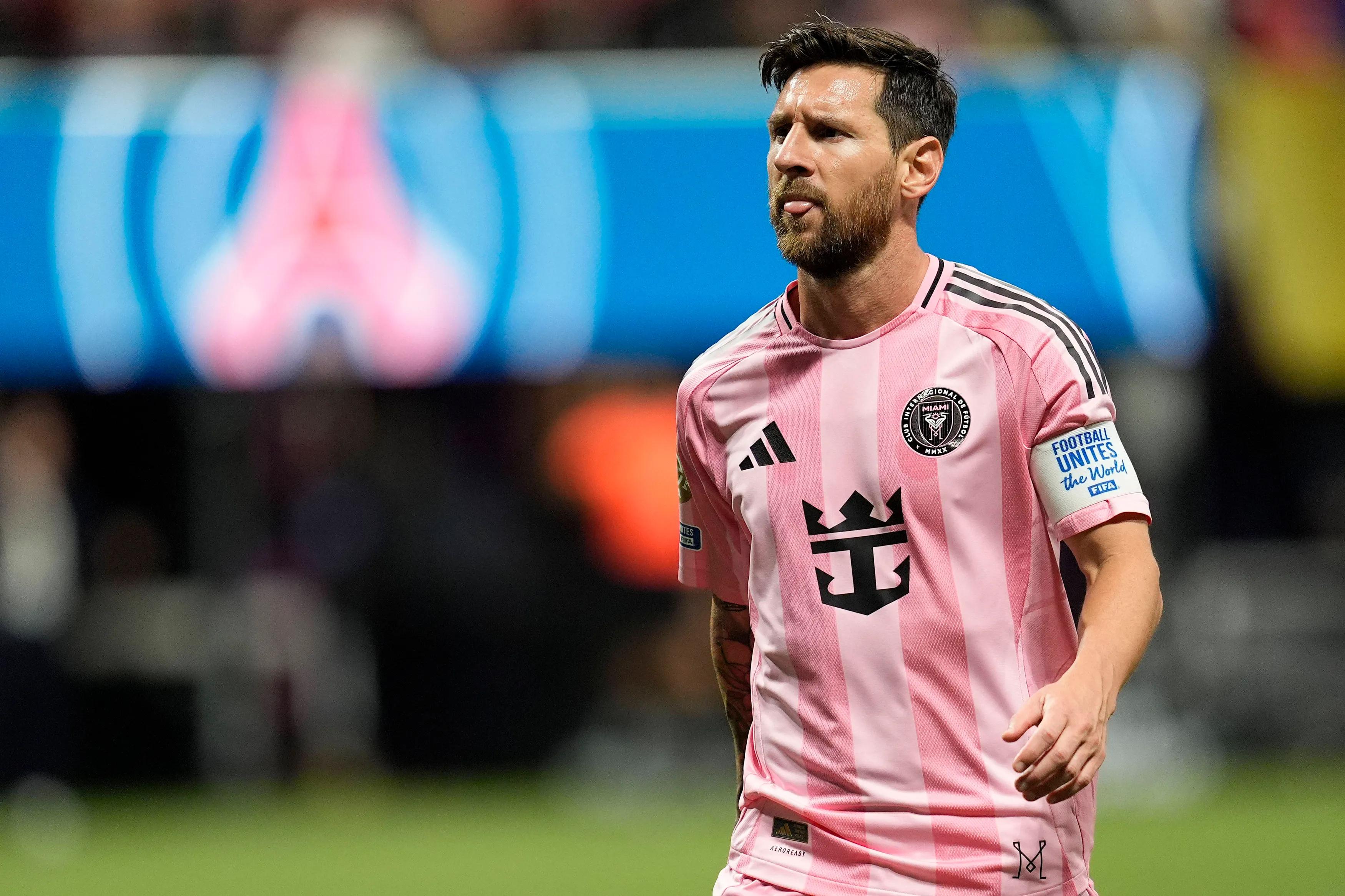 Tutti i giocatori che hanno segnato sia nella Coppa del Mondo che nel ...