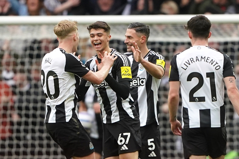 Newcastle vs. Brighton: Preview, team news, prediction for FA Cup match ...