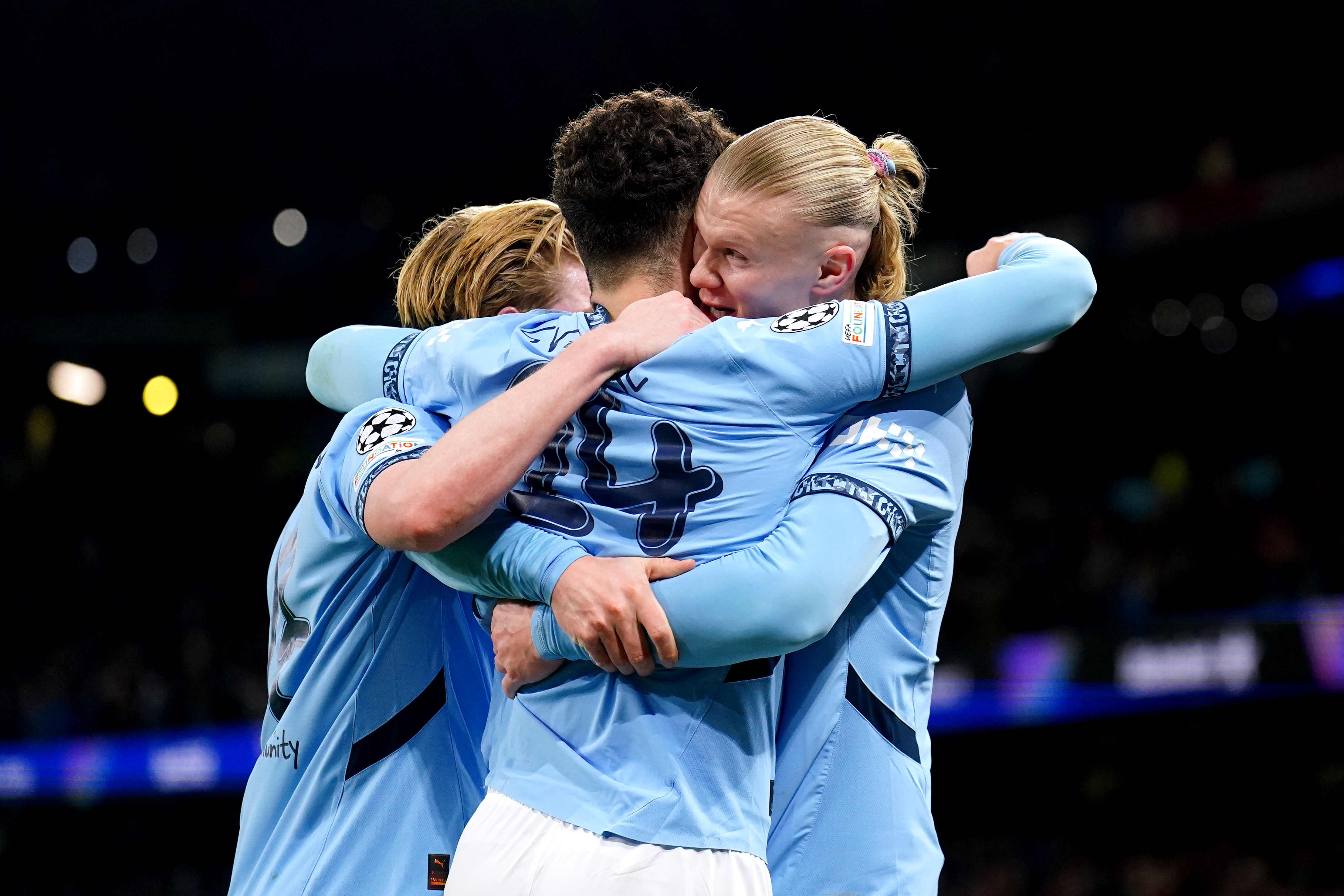 How did Manchester City qualify for the 2025 FIFA Club World Cup ...