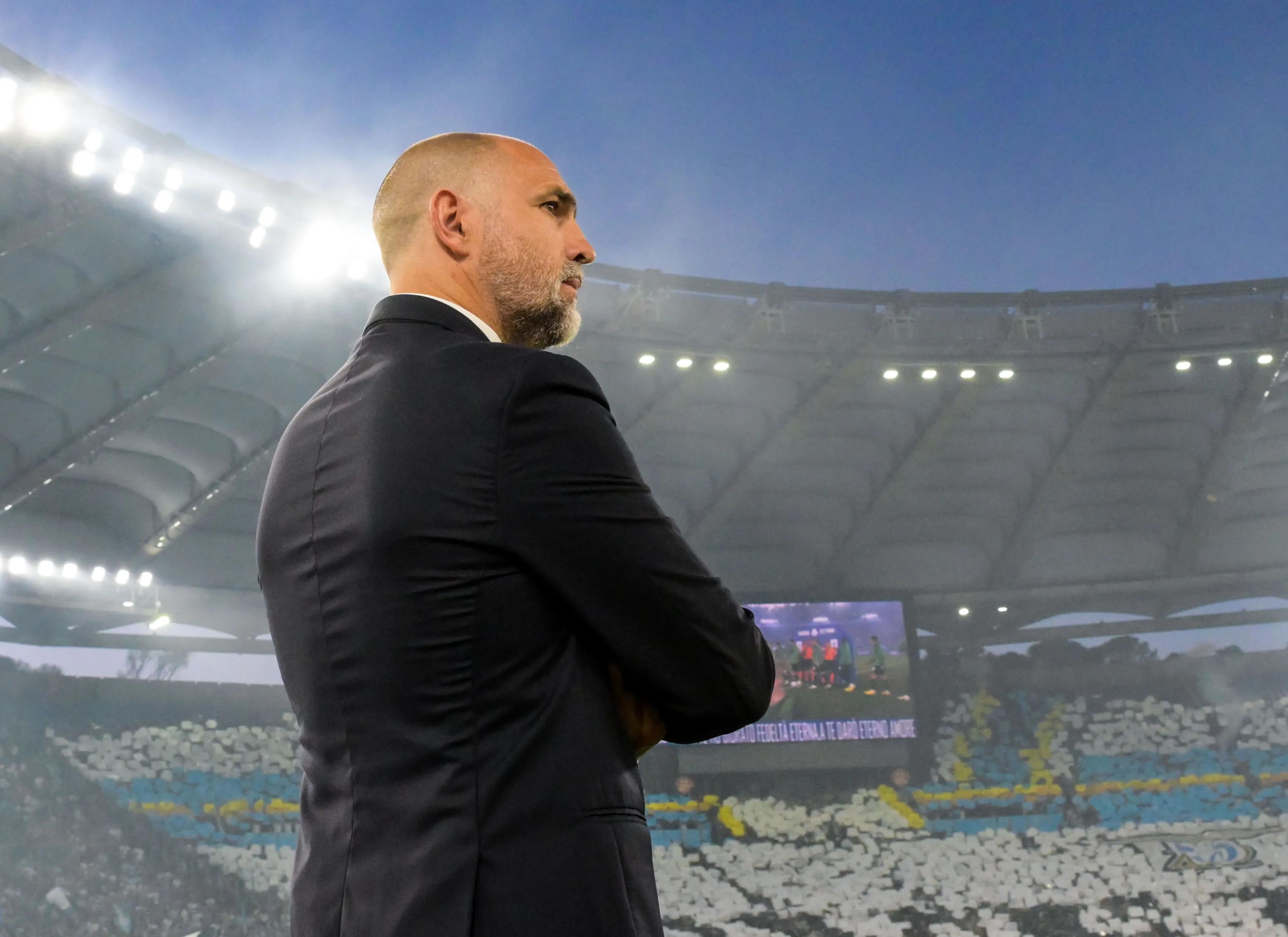 Coupe du monde des clubs : « Le Real a été meilleur », admet Igor Tudor ...