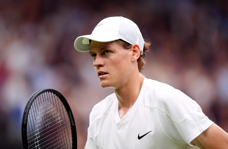 Jannik Sinner vs Holger Rune en el Open de Australia 2025: fecha, hora, canal, TV, cómo y dónde ...