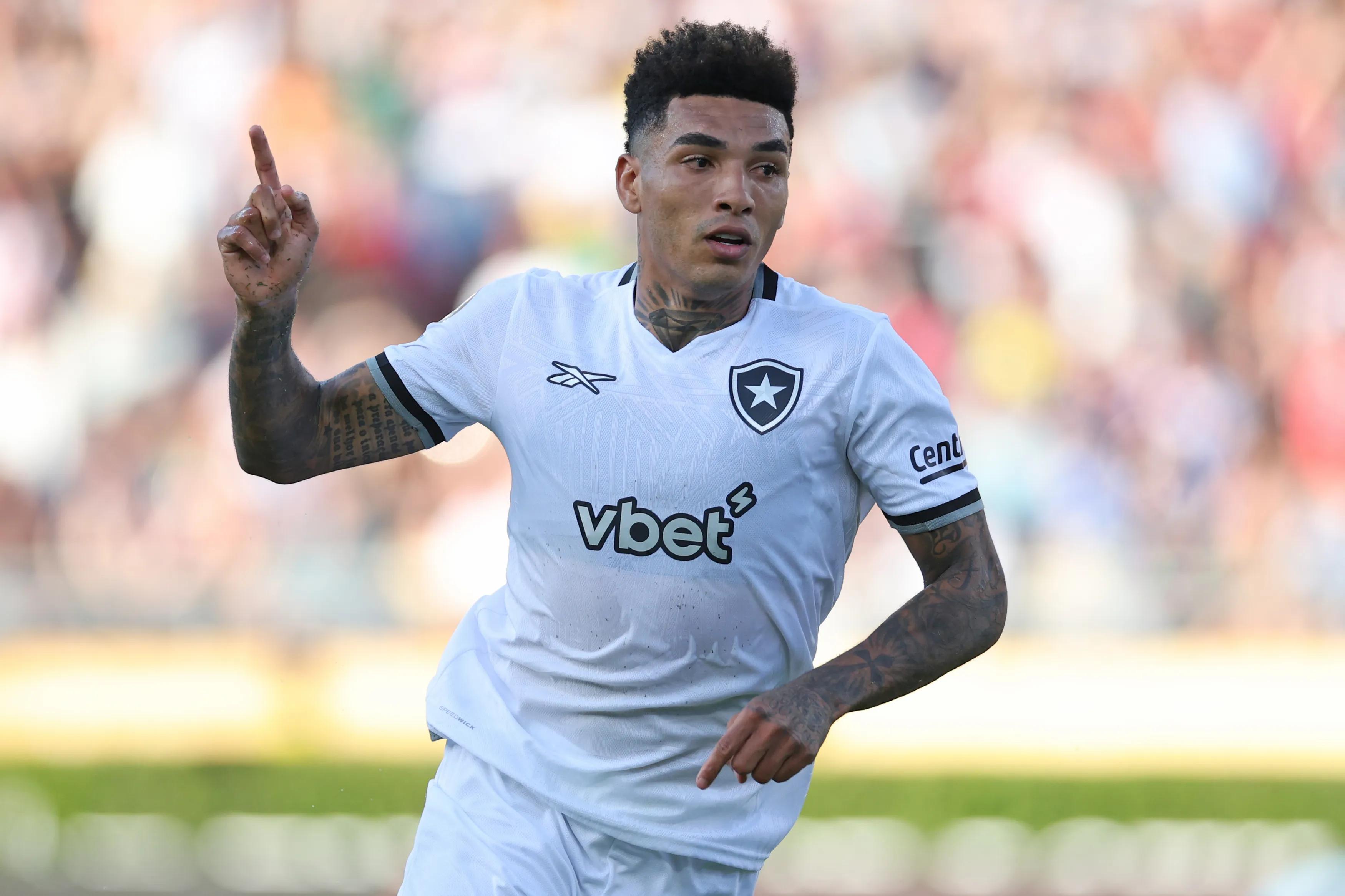 Quanto o Botafogo lucrou com a participação na Copa do Mundo do Clubes ...