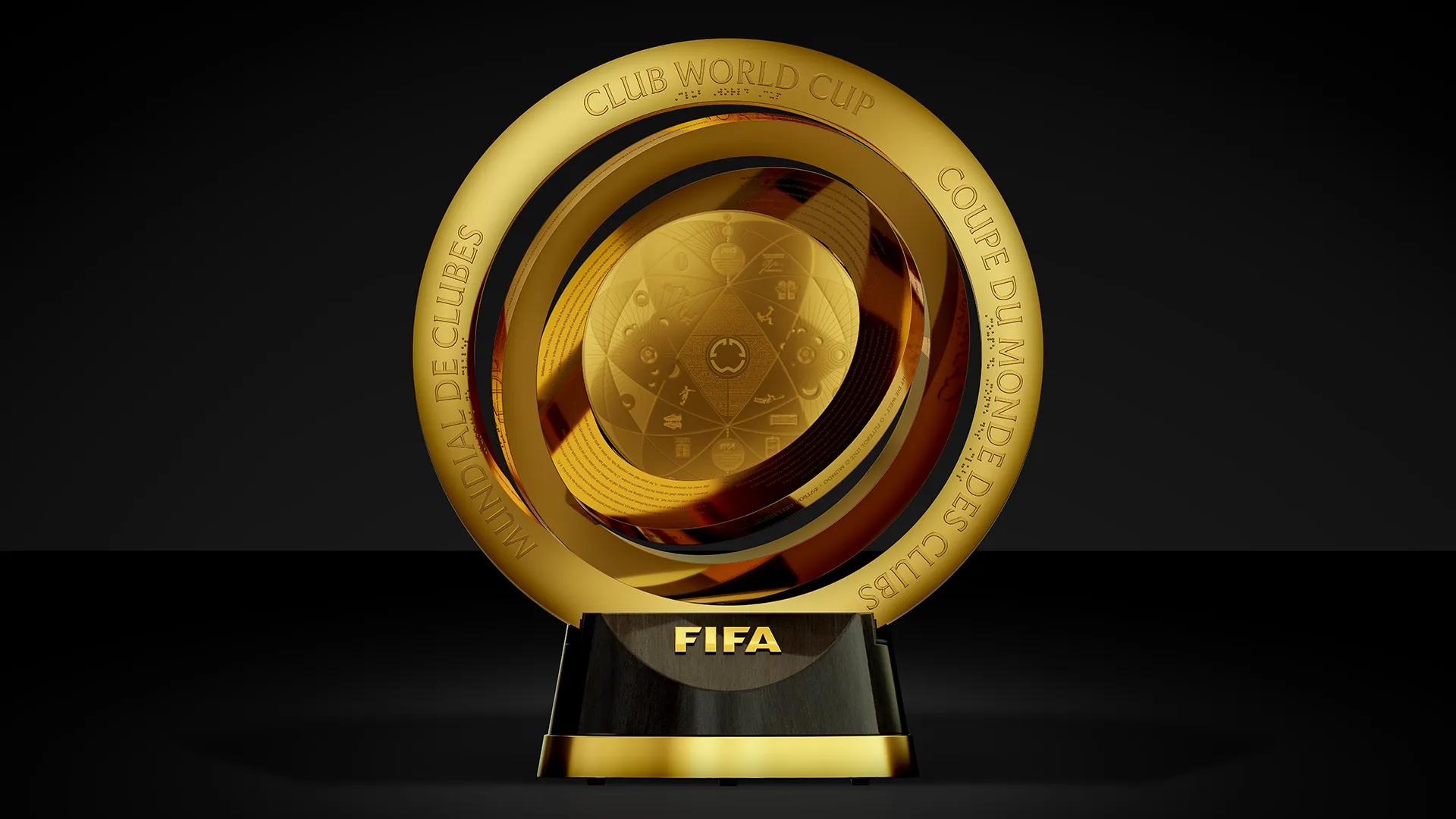 FIFA Klub WM: Der Turnierbaum in der K.o.-Runde | DAZN News AT