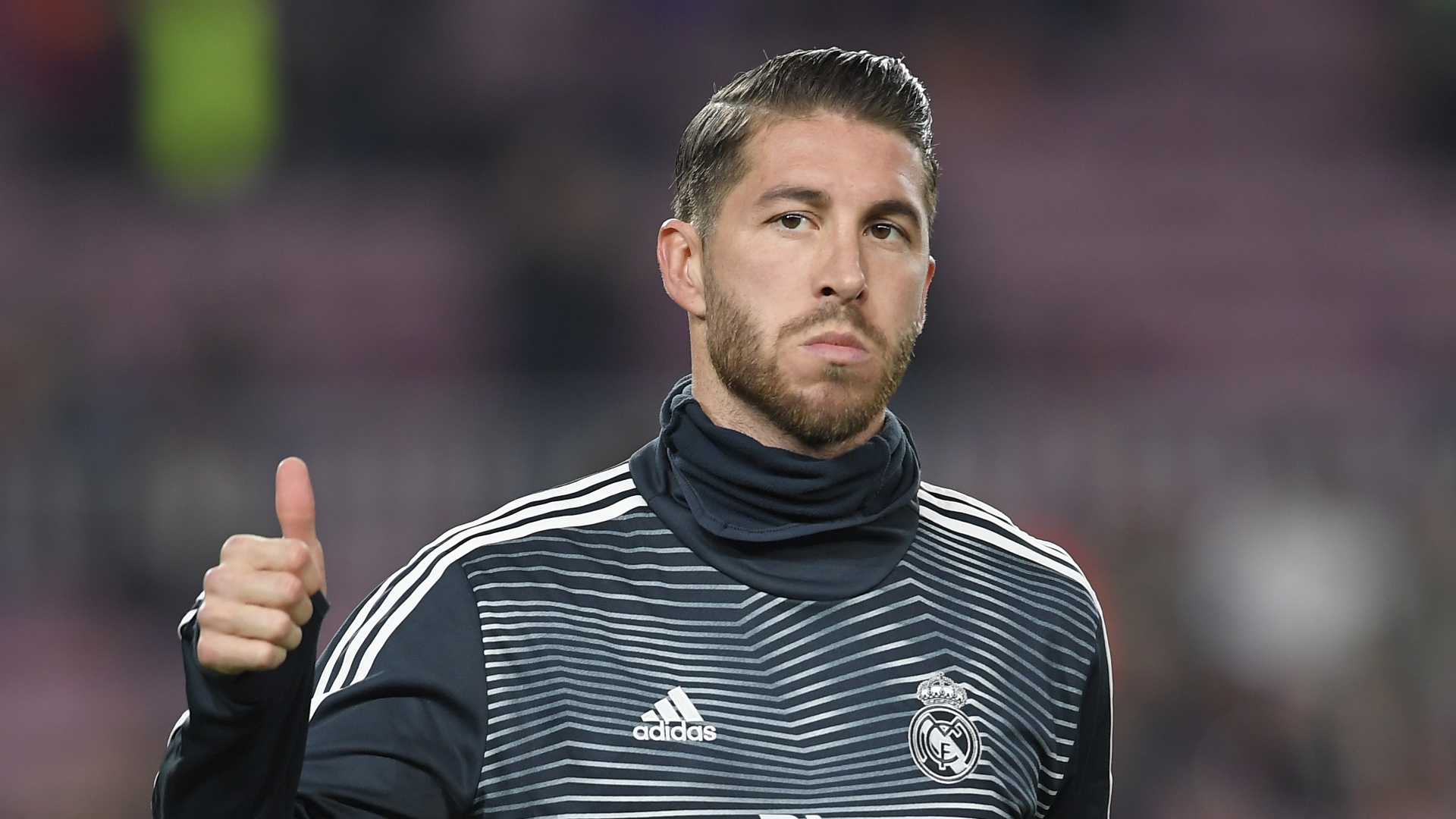 Real Madrid transfer news: Sergio Ramos & the 17 players who will not ...