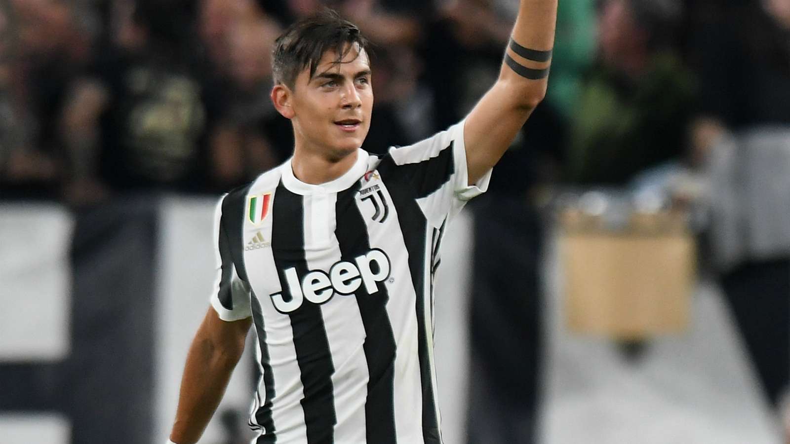 Dybala, el heredero de Messi que es hincha de Boca | Goal.com