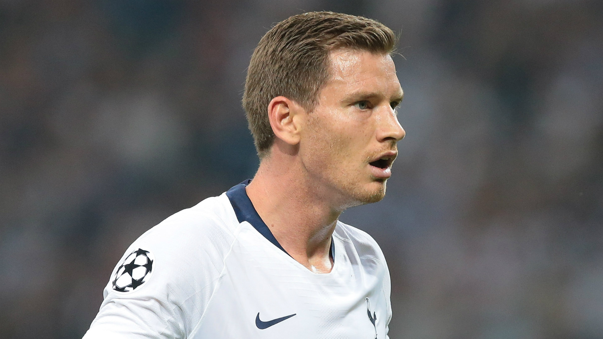Champions League final: Jan Vertonghen eyes glorious end to 'craziest ...