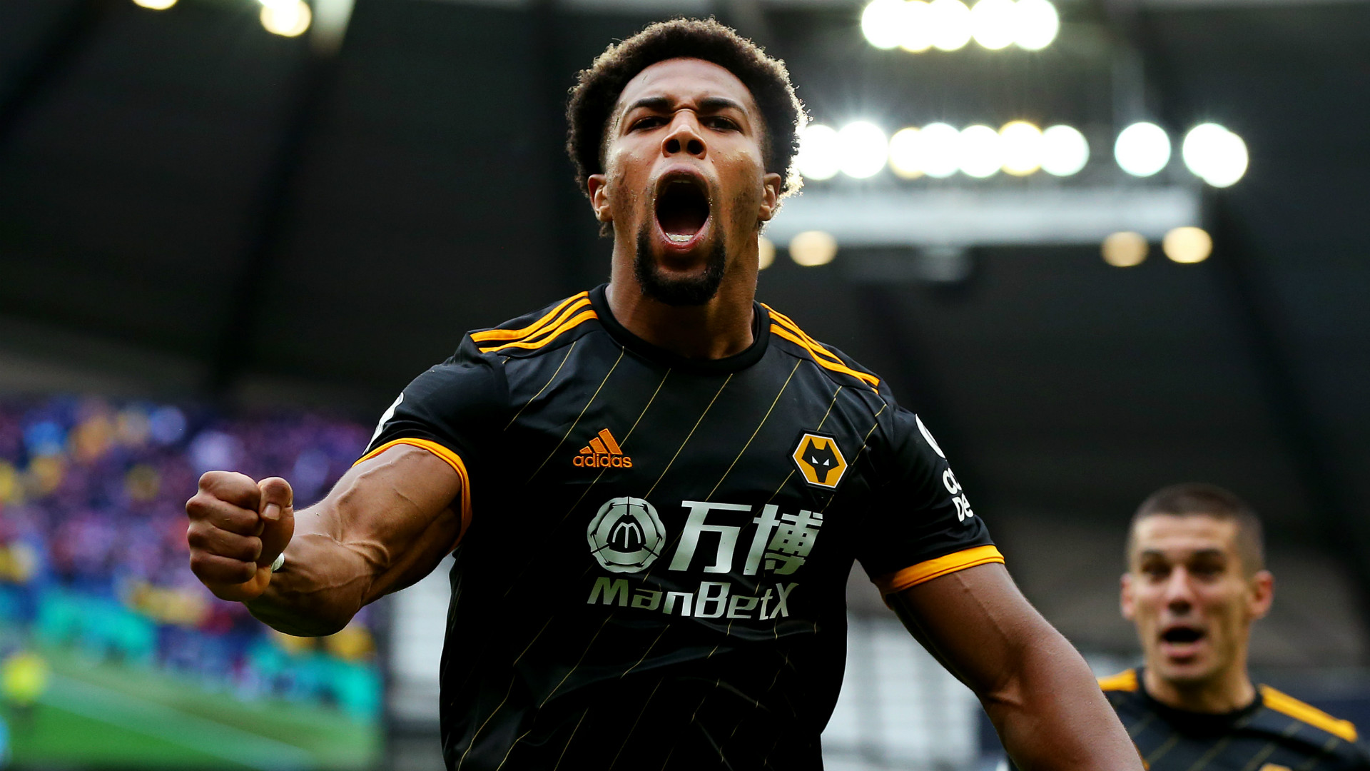 ‘Traore is tougher to mark than Ronaldo!’ – Wolves winger’s pace ...