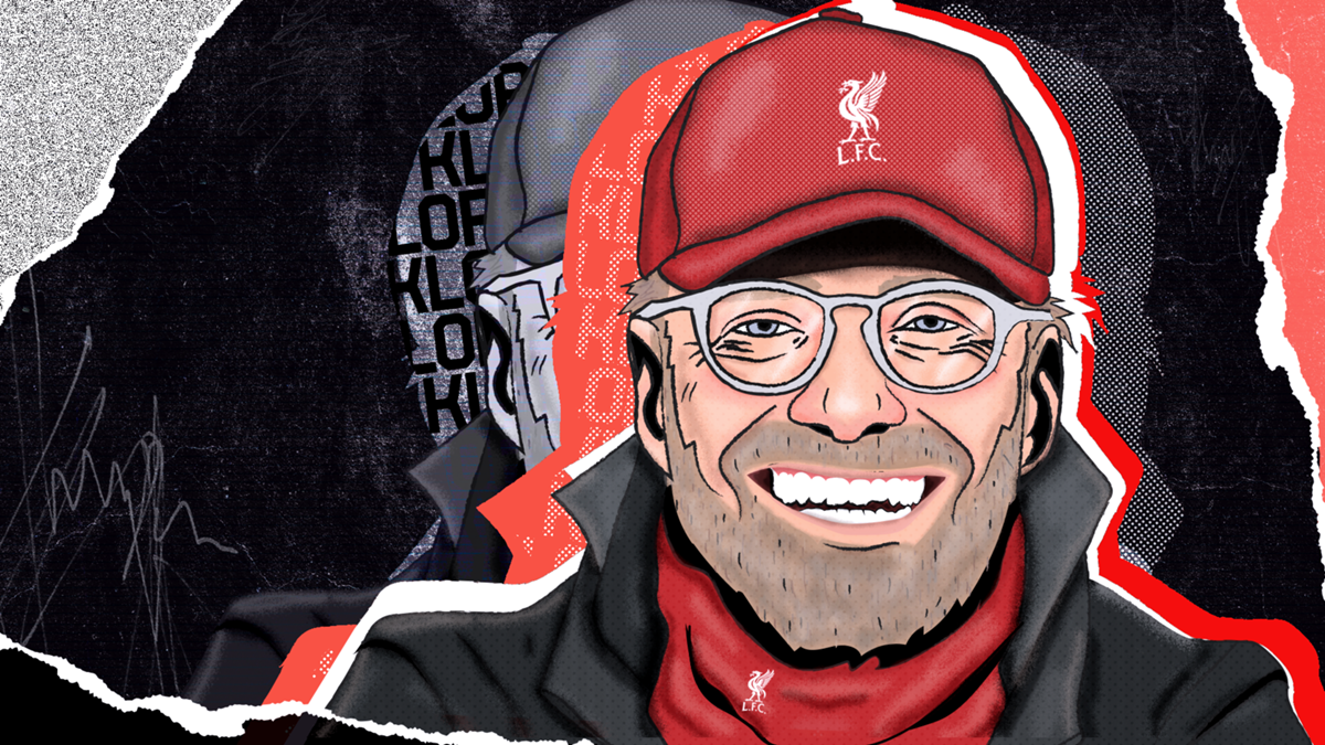 From doubters to believers to achievers - How Klopp built Liverpool's ...