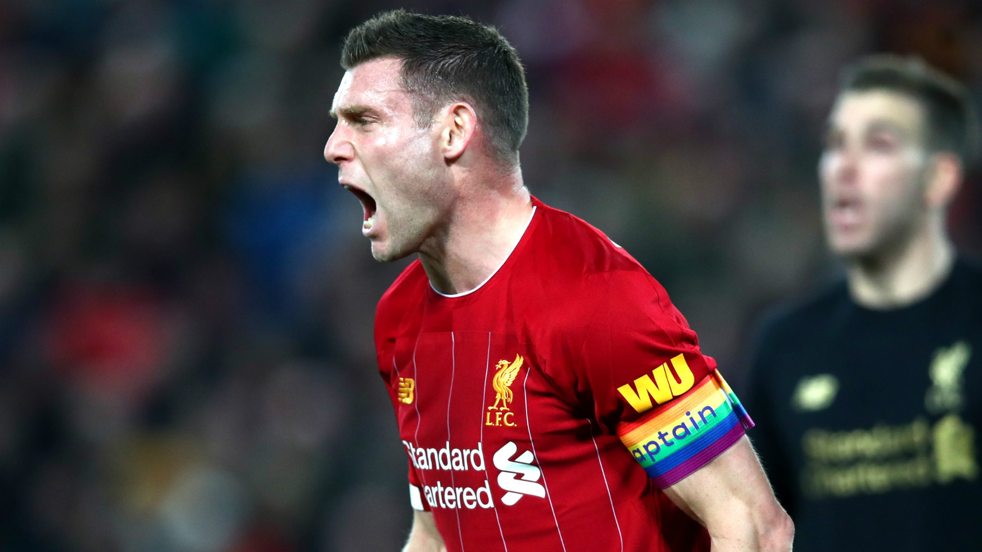 Milner admits he could’ve walked out on Liverpool & continues to leave ...