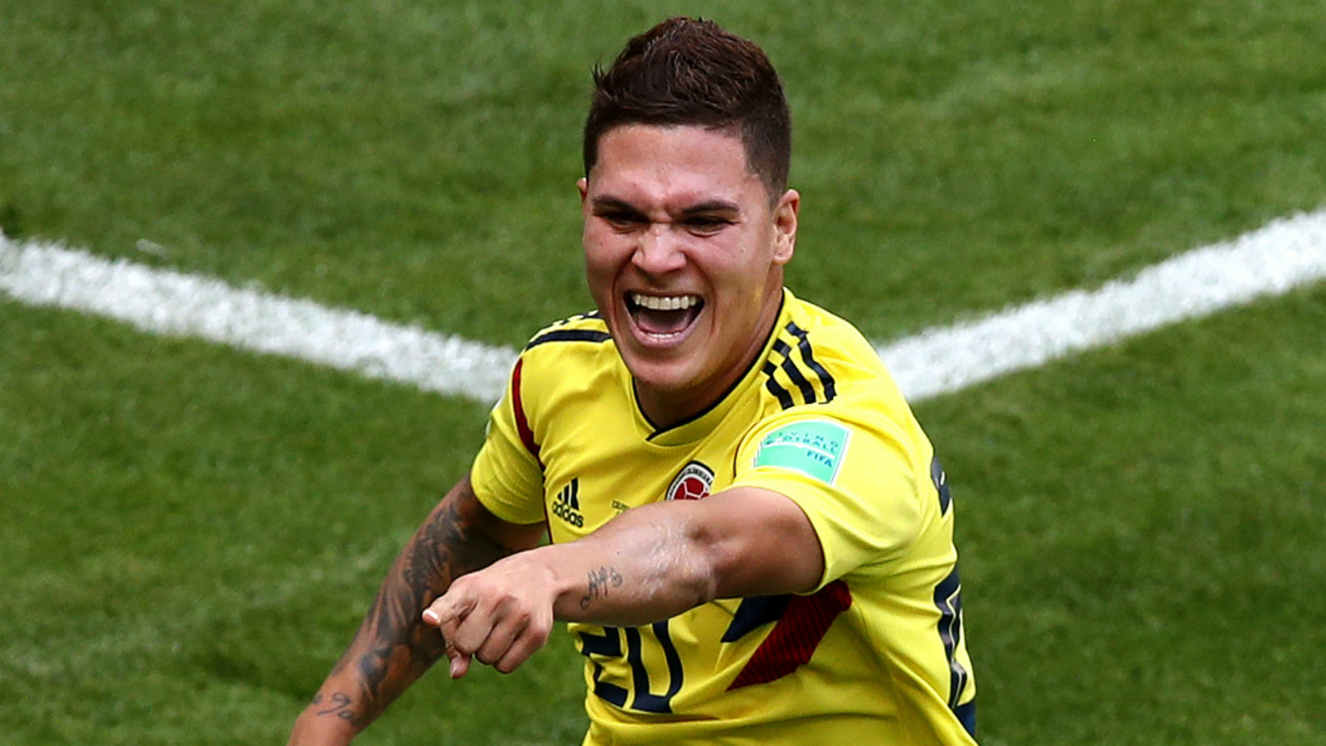 Transfer news: Juan Quintero claims Man City talks but is hoping for ...