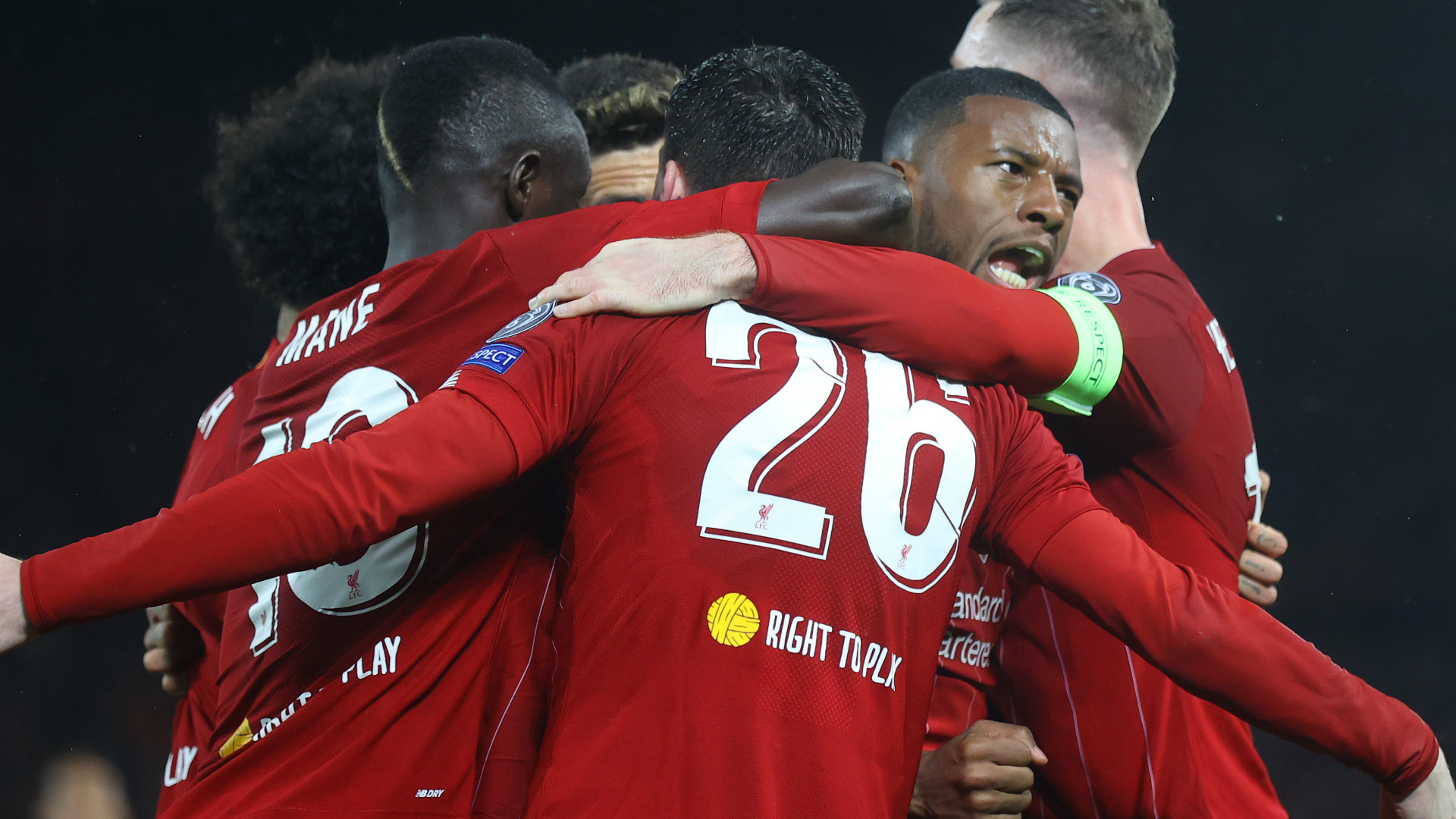 'It’s a bit ugly' - Liverpool physio sympathises with fans amid Premier ...