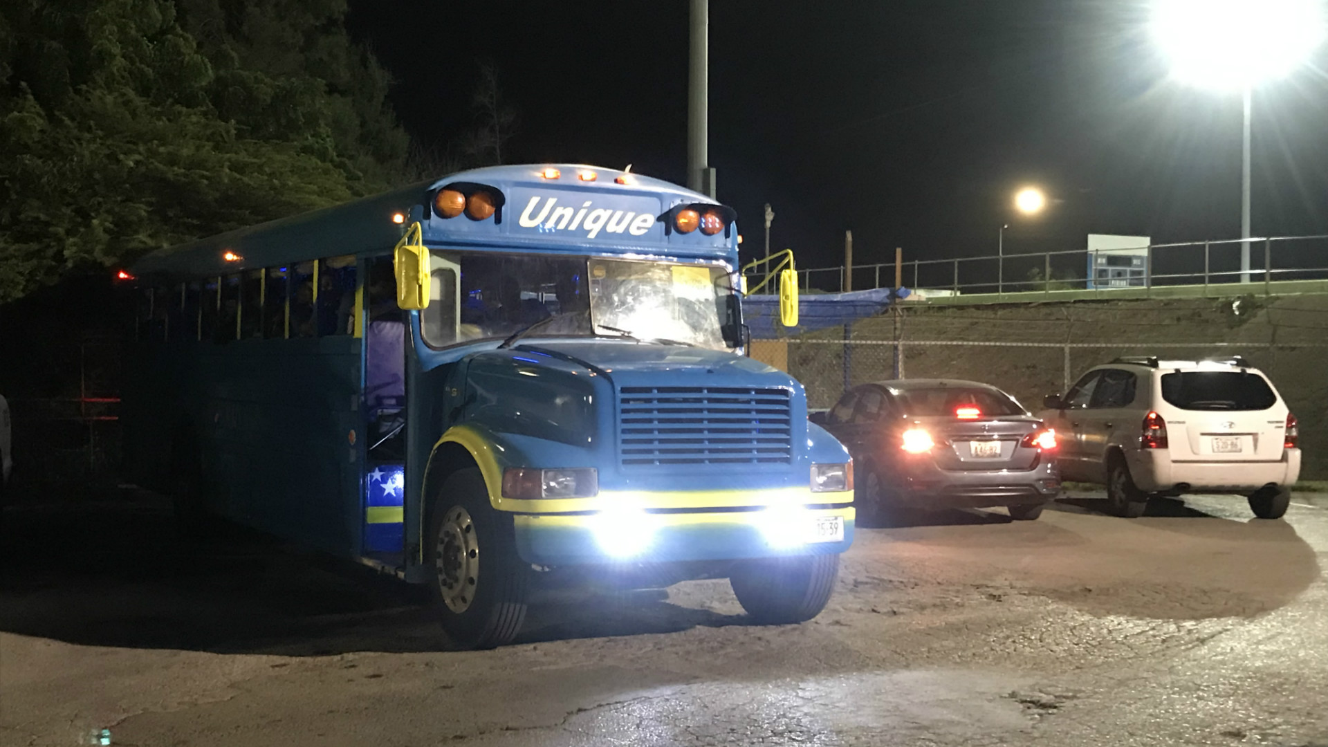 How reggaeton, school buses and the Dutch connection are helping ...