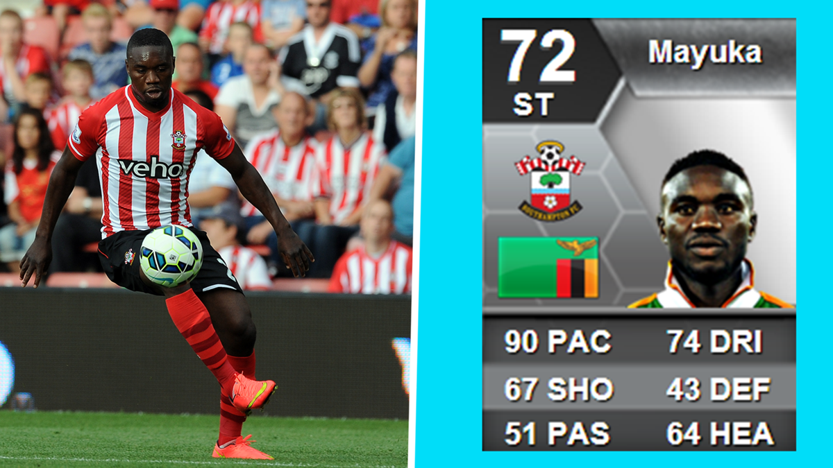 FIFA Ultimate Team best card: The all-time favourite cards of pro ...