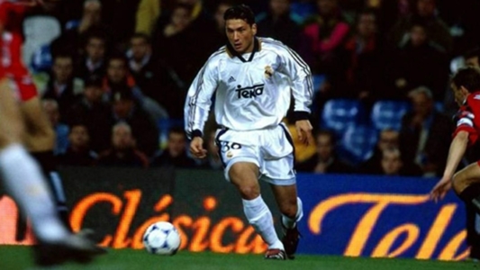 Todos los argentinos que jugaron en Real Madrid | Goal.com