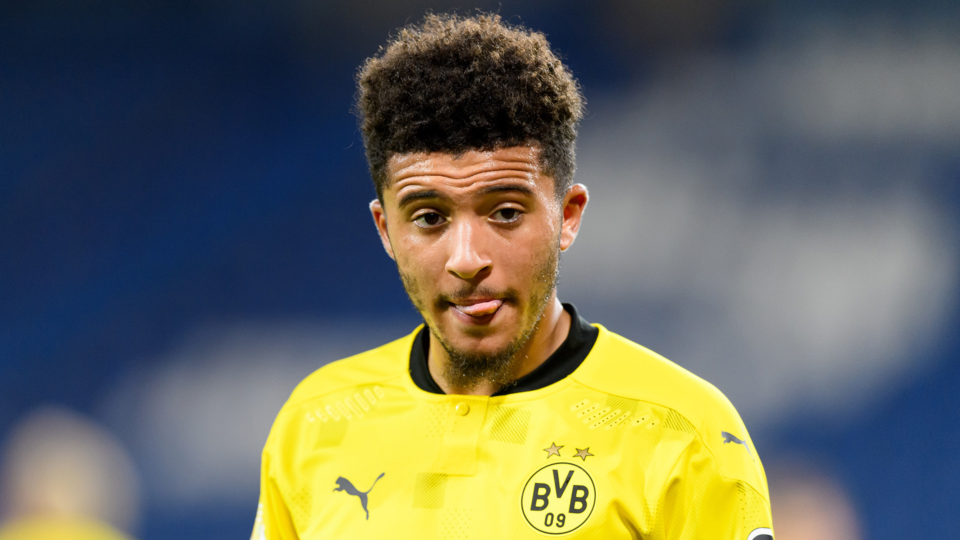 'Everything has been said' - Dortmund stand firm on Sancho as ...