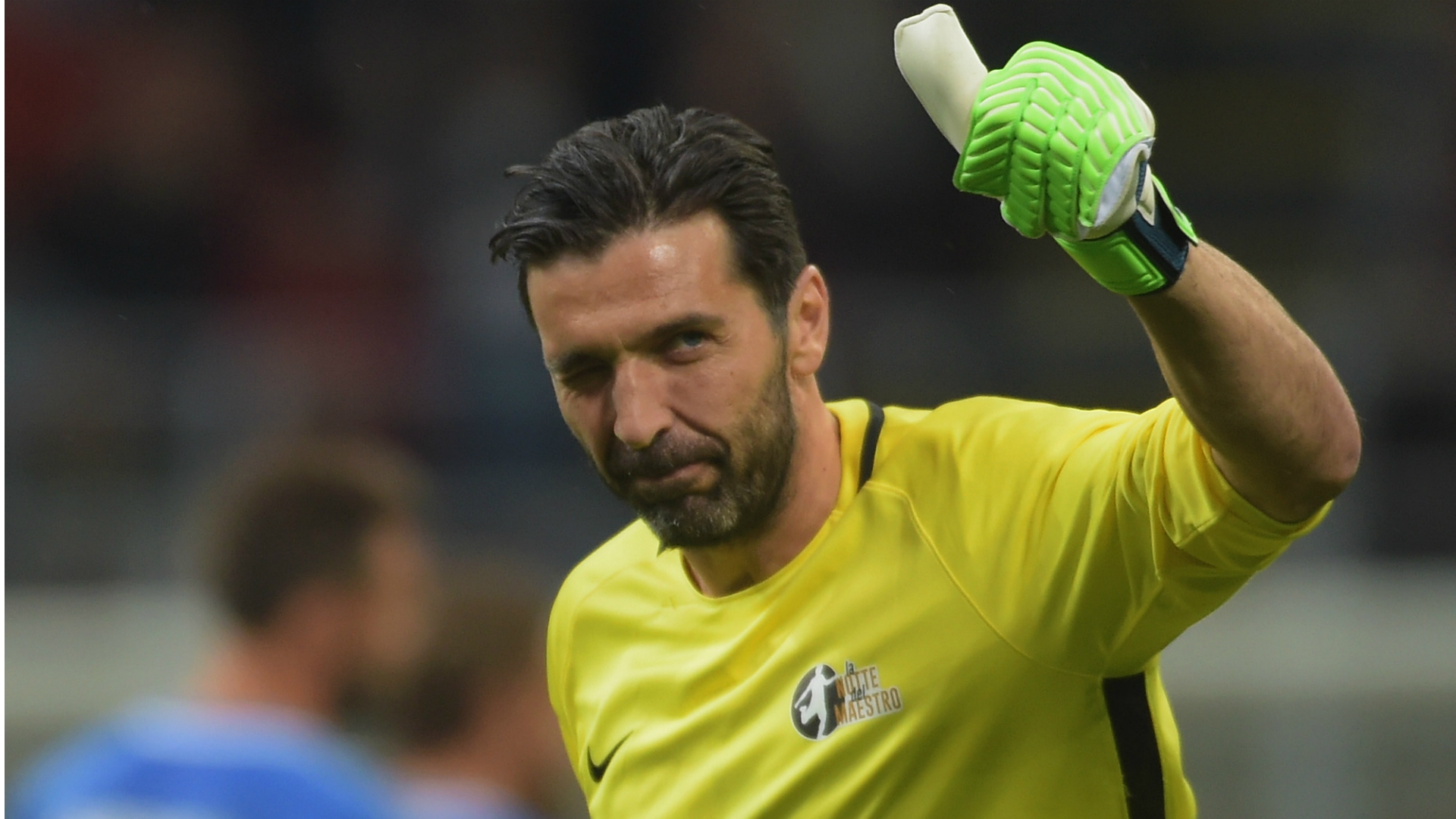 Marco Materazzi hails Gianluigi Buffon as greatest goalkeeper of all ...