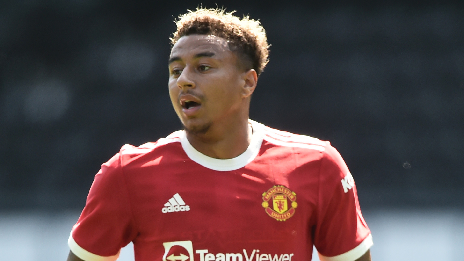 'The ball is in Manchester United's court' - Lingard wanted back at ...