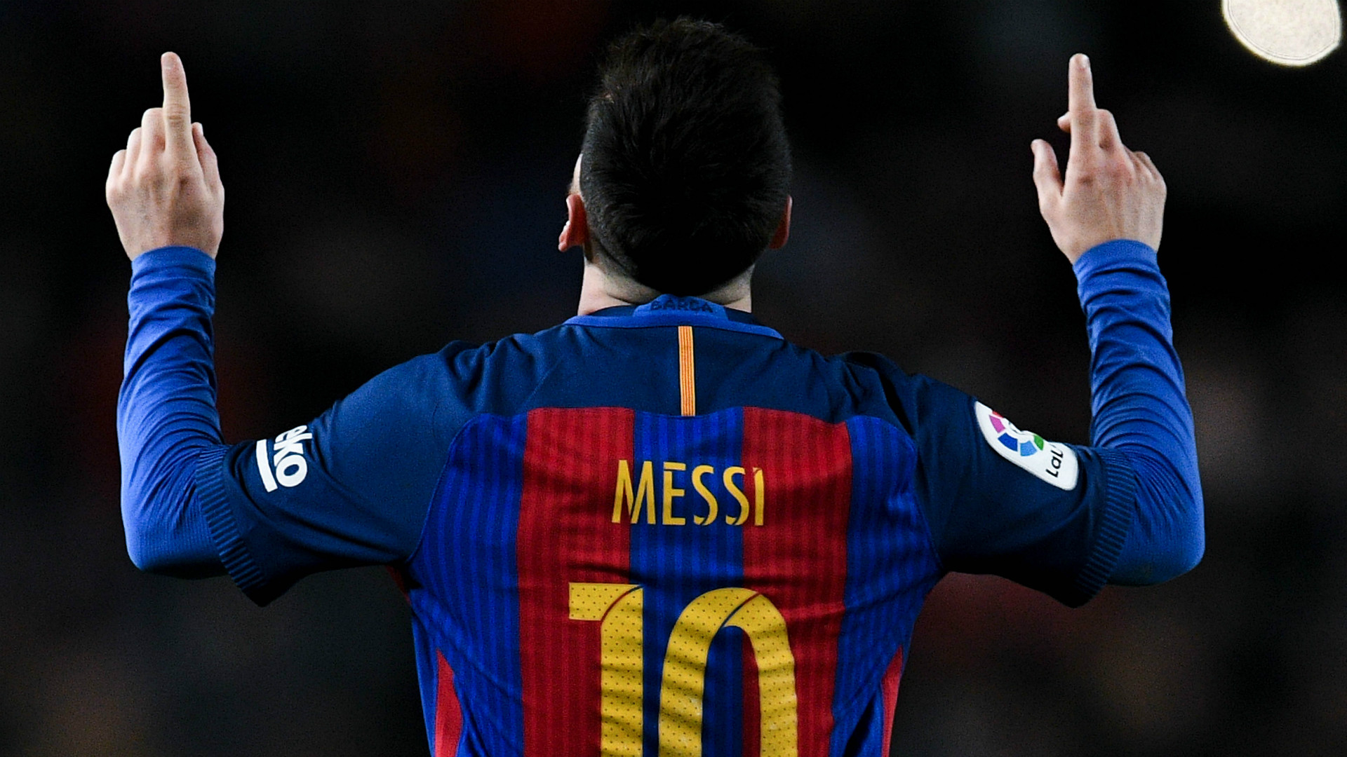 Lionel Messi Q&A: Qual é a idade da estrela de Barcelona e ele é melhor ...