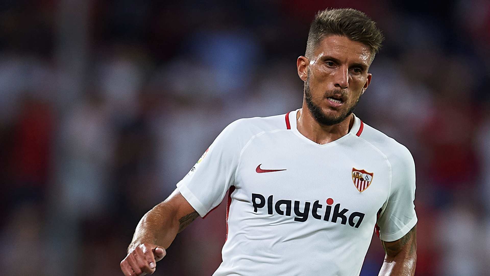 Carrico has 'no regrets' over swapping Sevilla for coronavirus ...