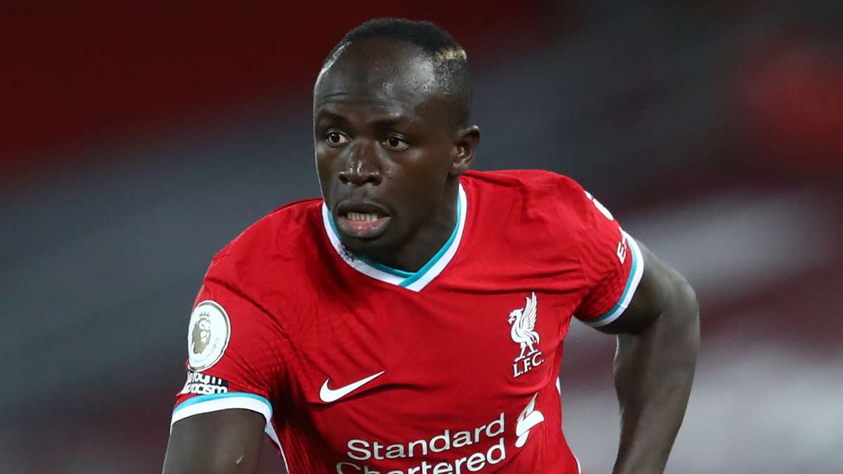 Mane offers injury update & reflects on goal struggles as Liverpool ...