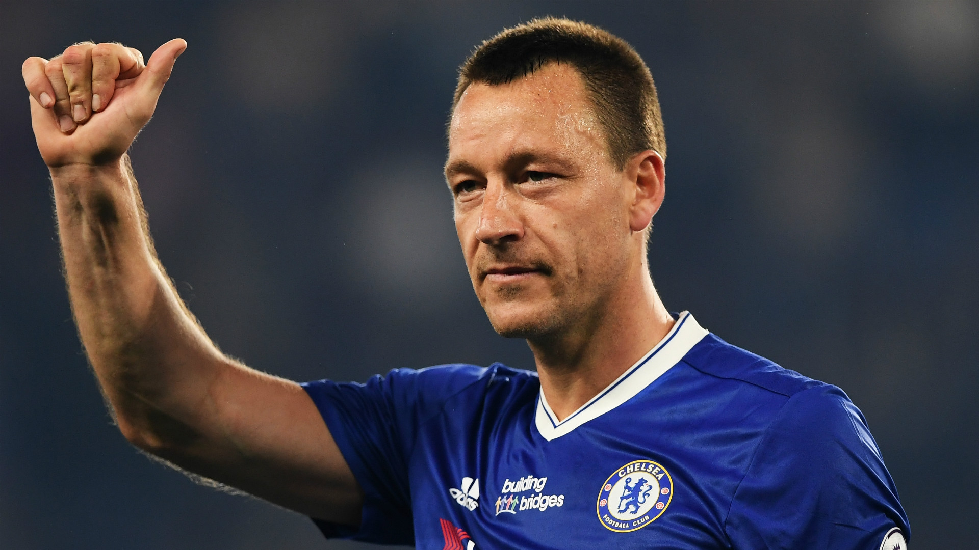 Chelsea legend Terry names two clubs that bid for him during iconic ...