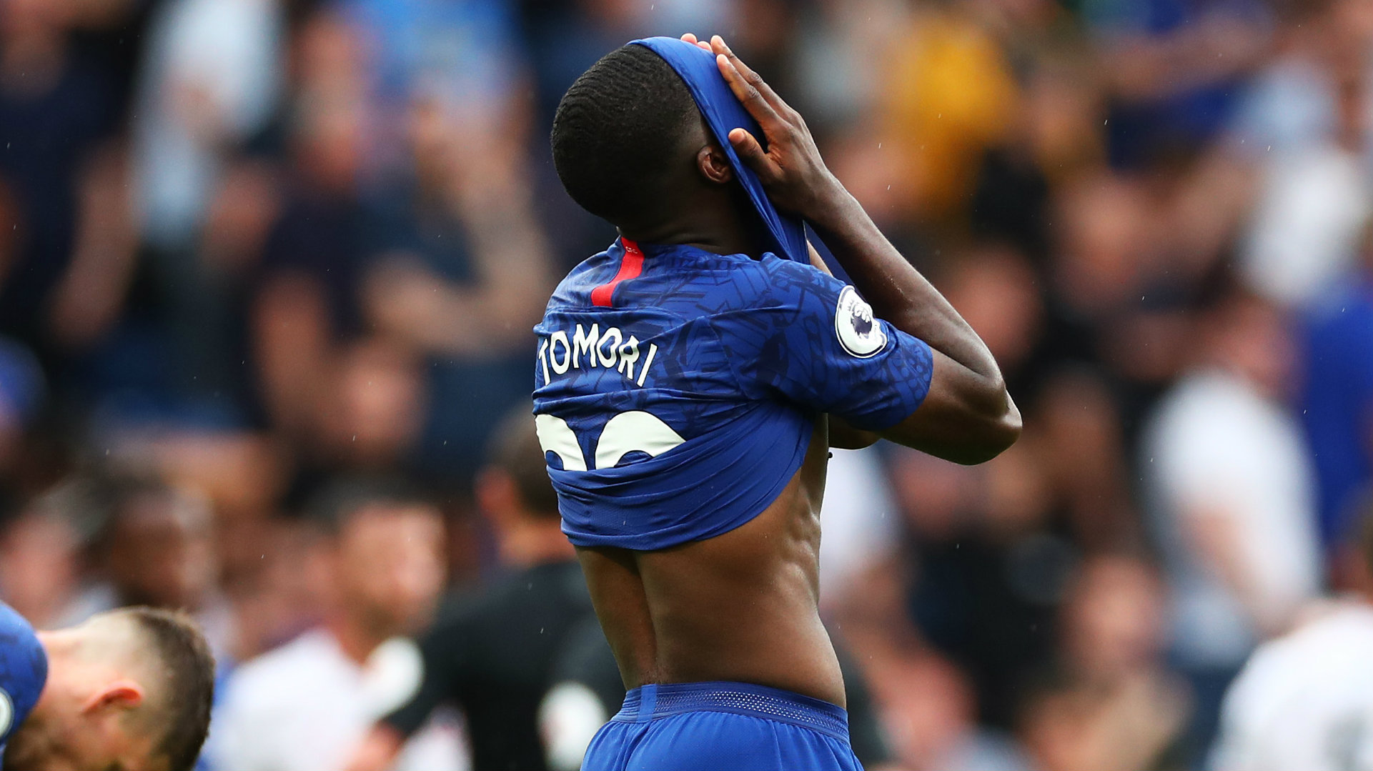 Fikayo Tomori: The future of Chelsea's defence? | Sporting News Canada