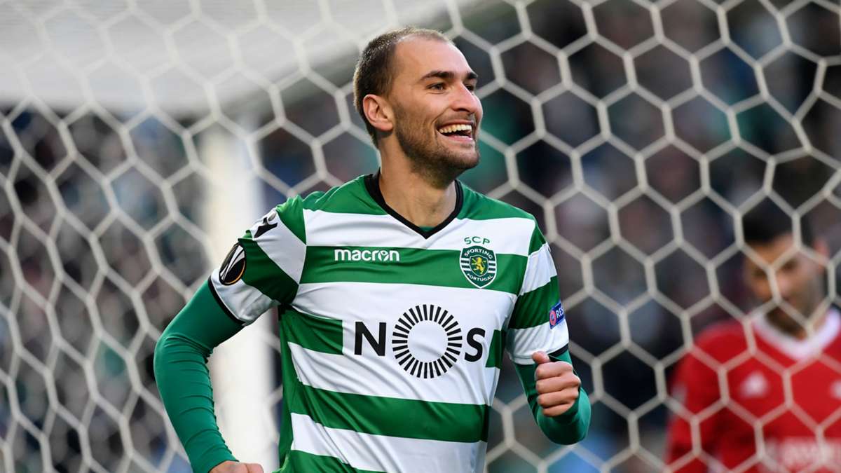Bas Dost: The prolific goalscorer still trying to prove his worth to ...