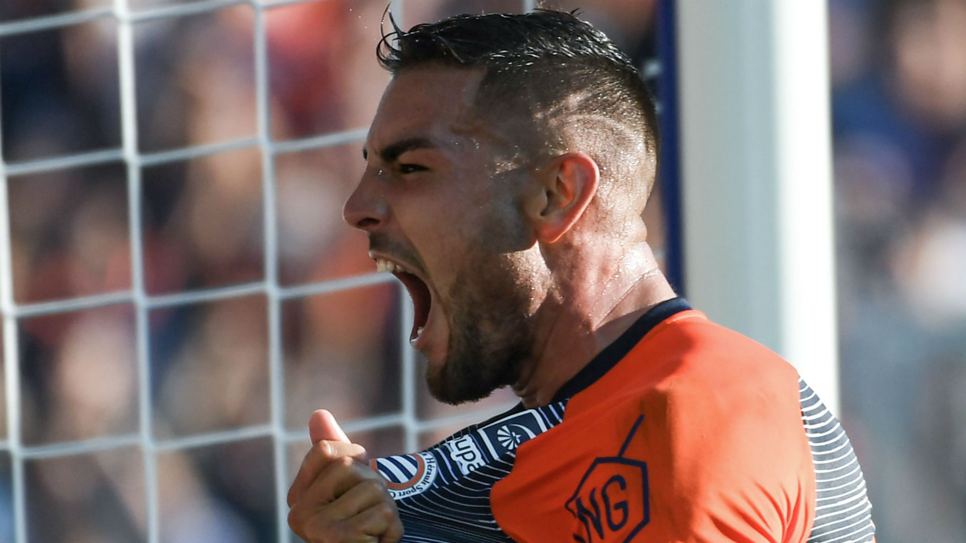 Quién es Andy Delort, campeón de Copa África: su paso por la Liga MX y ...