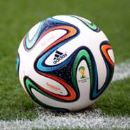 FIFA World Cup Balls From The Tango To The Jabulani Goal
