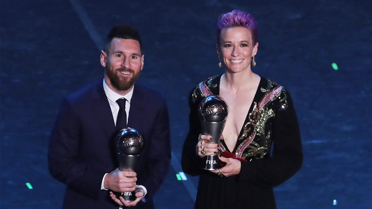 Quais títulos Lionel Messi conquistou na carreira? | Goal.com
