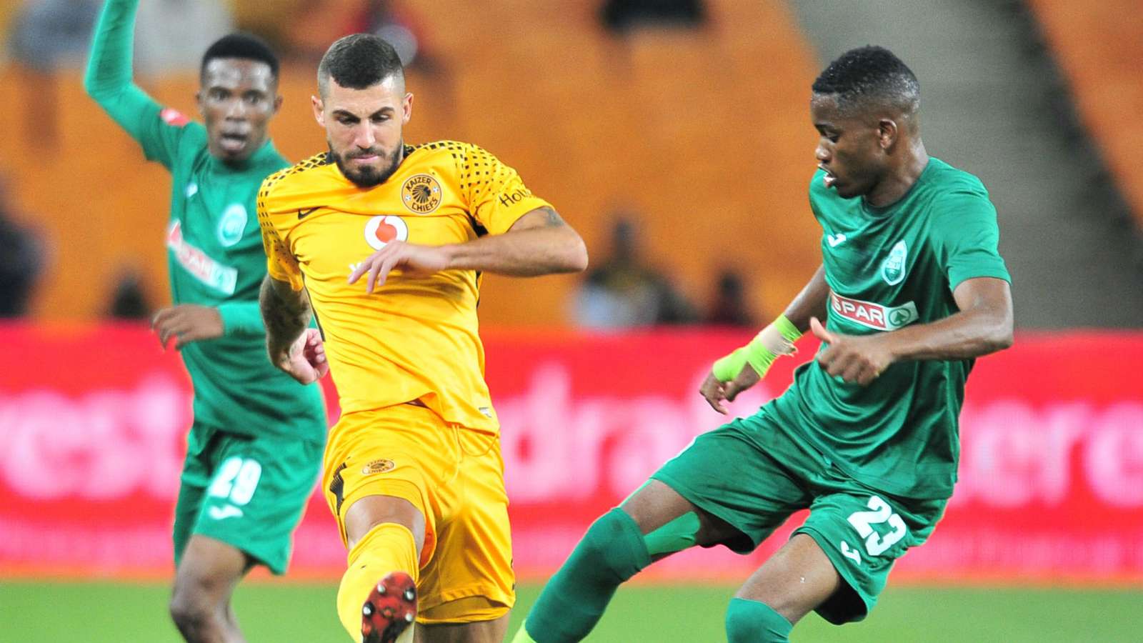 PSL Match Preview: AmaZulu FC vs Kaizer Chiefs | Goal.com PSL Match Preview: AmaZulu FC vs Kaizer Chiefs | Goal.com